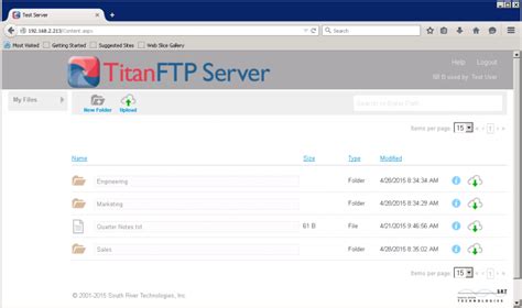 10 Best Sftp Servers For Ssh File Transfers [ Updated 2025 ]
