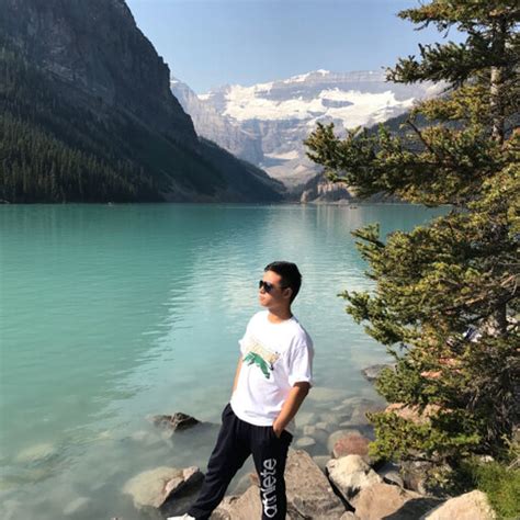 Furui Shi Bachelor Of Engineering University Of Alberta Edmonton Ualberta Research Profile