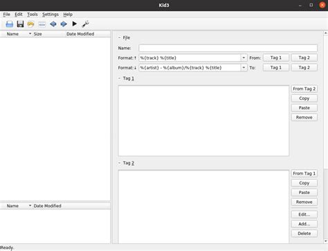 Get The Gnome Look For QT Apps Using Kvantum