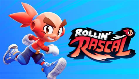 Rollin Rascal On Steam