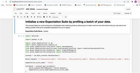 Data Quality Great Expectations For Data Engineers Confessions Of A Data Guy