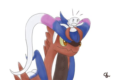 Wrong Pokemon To Command Pok Mon Scarlet And Violet Know Your Meme