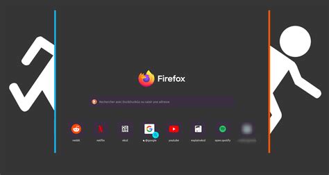 Just Sharing My Firefox Homepage Rfirefox