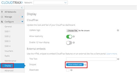 Adding An Open Mesh Gateway Marketing4wifi Platform
