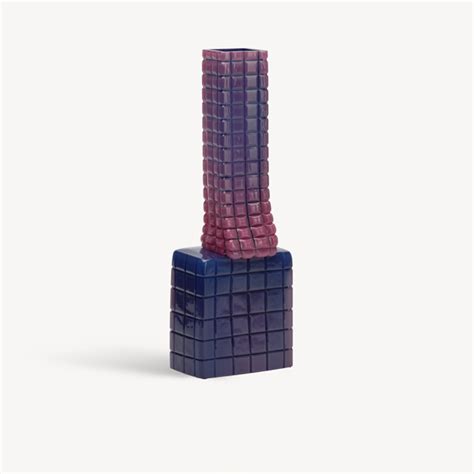 Simon Klenell Stacked Cuboid Composition Ii Shops At The Corning Museum Of Glass