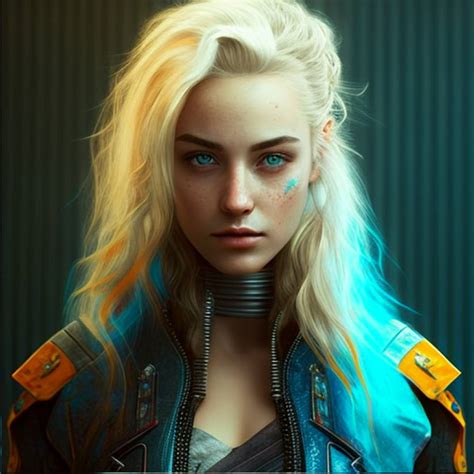 Julia A Task Force Operative By Cyberspacepunk1 On Deviantart