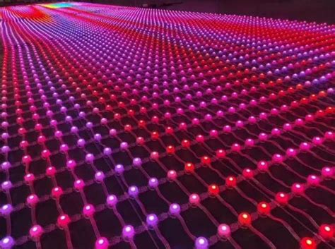 知识小科普，怎么用单片机控制n个led点阵，有更好的方法评论区见 知乎