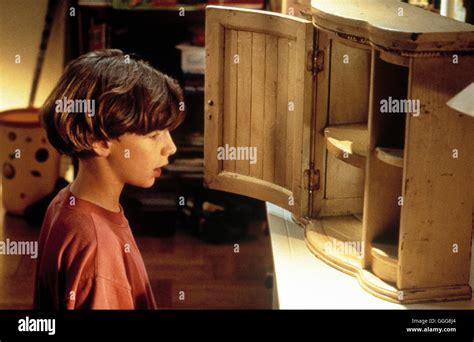 Der Indianer Im KÜchenschrank The Indian In The Cupboard Usa 1995