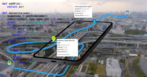 How To Find Toll For Any Route — Map Independent Toll Api By Maneesh Mahlawat Tollguru Medium