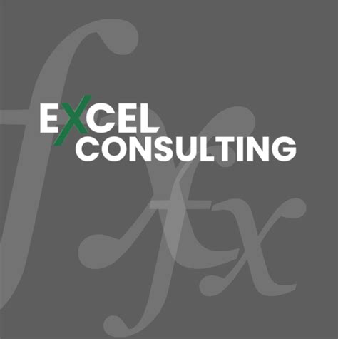 Tipps Excel Consulting