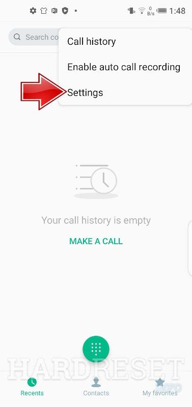 Block Number INFINIX Smart HD How To HardReset Info