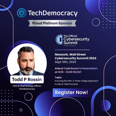 Iam Ciam Cybersecuritysummit Iamstrategicassessment Nistcompliance Identitysecurity