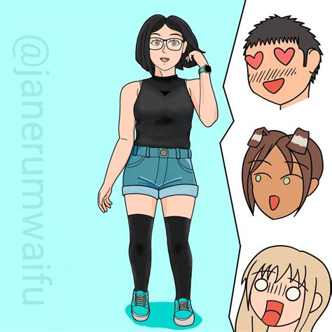 Alice [original] R Autodesksketchbook