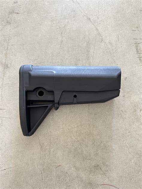 Bcm Mod 0 Stock Northwest Firearms