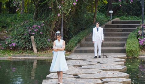 รวมรูปภาพของ เปิดโลเคชั่น หนึ่งในร้อย แฟนๆ แห่ตามรอย ต่อ ญาญ่า ขอเป็น คุณพระ อนงค์ รูปที่ 20