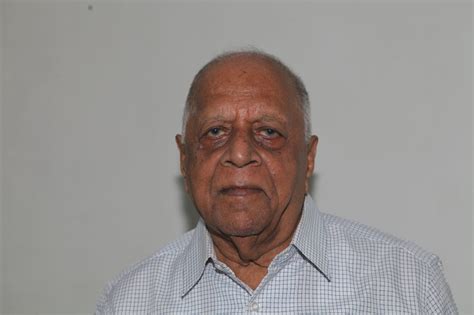 Professor M R Seshadri Optech Nondestructive Testing