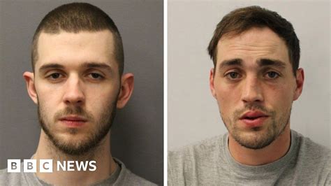 Birmingham Men Admit Luring Homeless Woman To Hotel For Sex Attack