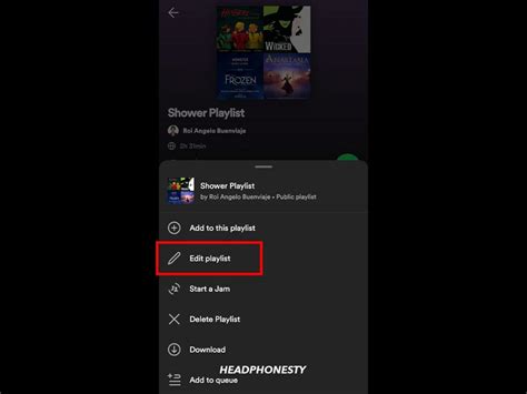 How To Make A Spotify Playlist And Customize It Like A Pro Headphonesty