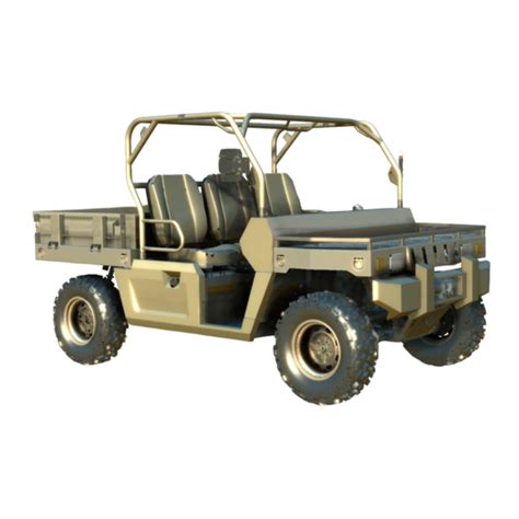 Odes Utv Desertcross 1000cc 3 Manuals Manualslib