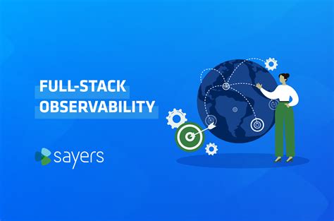 Full Stack Observability See More Solve Faster Stay Ahead