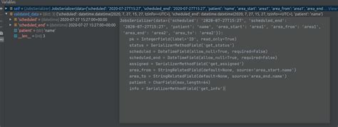 Python Django Post Validated Fields Disappearing Not Null Constraint Failed Stack Overflow