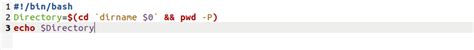 What Is Dirname 0 And Usage Examples Bytexd
