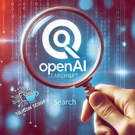 Searchgpt The Future Of Ai Powered Search By Openai Torontostarts