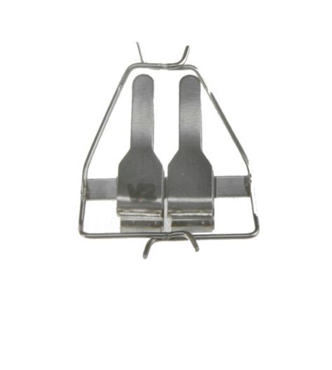 Approximator Clamp Frame 6 1 5mm Boss Surgical Instruments