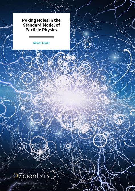 Particle Physics Art