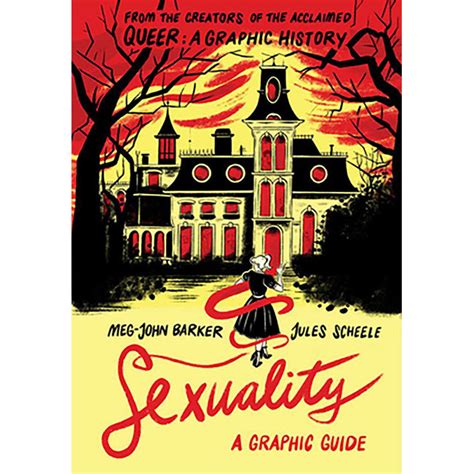 Sexuality A Graphic Guide The Tool Shed An Erotic Boutique