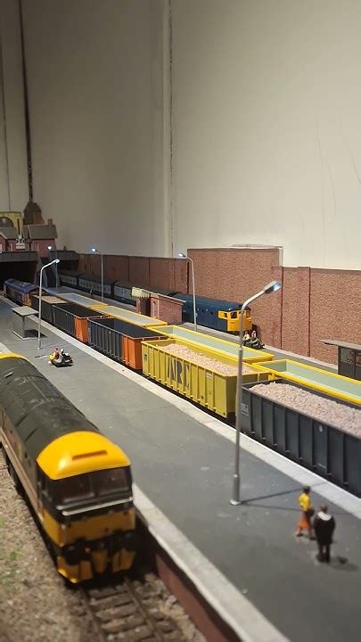 Lima Class 26 With Mk1 Coches Youtube