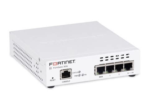 Fortinet Firewalls