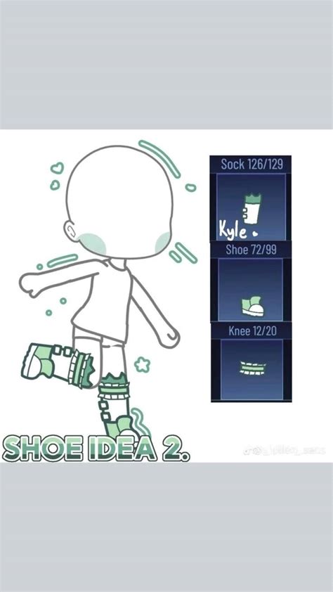 Free Oc And Designs Club Design Cute Drawings Club Outfit Ideas