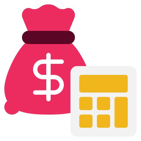 Budget Management Icon 27653761 Vector Art At Vecteezy