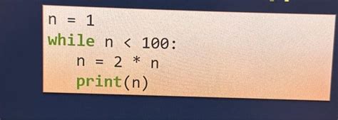 Solved N1 While N