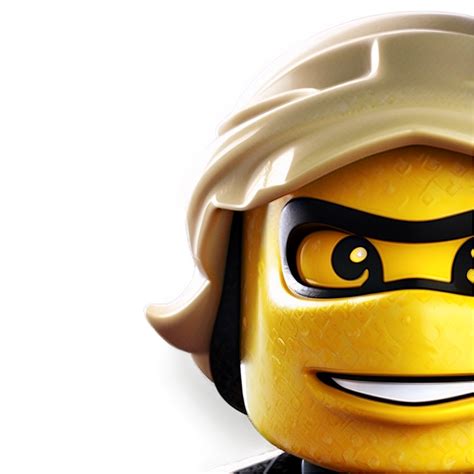 Ninjago Png Images Wallpapers Com