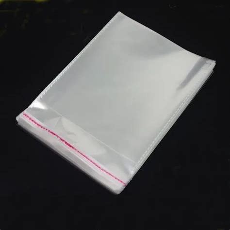 Printed Matte BOPP Pouches Heat Sealed At Kg In Faizabad ID