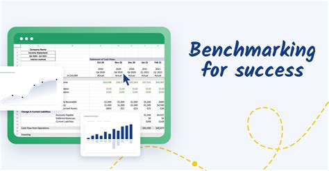 Benchmarking For Success Use These Financial Metrics To Guide Your Strategy