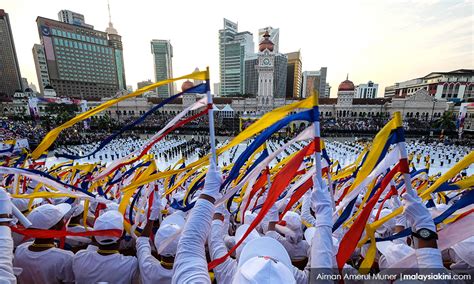 Malaysians Must Know The Truth A Letter To All Malaysians For Ge14