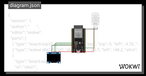 As62022271315손한주 Wokwi Esp32 Stm32 Arduino Simulator