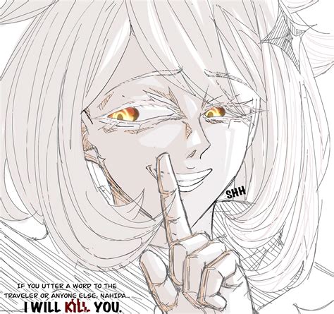 [paimon Sketch ] Genshin Impact Amino