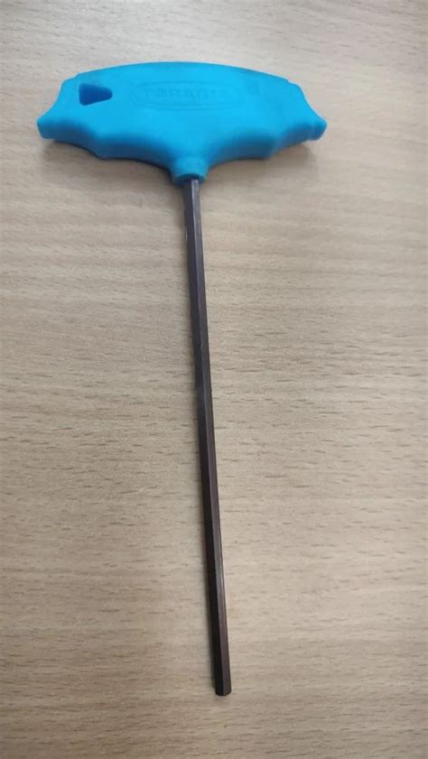 Steel T Allen Key At 20 Piece T Allen Keys In Coimbatore ID 26196764988