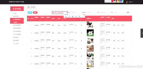 Nodejs毕设同城伴宠平台的设计与实现（程序论文） Csdn博客
