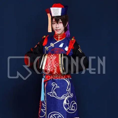 코스튬코스프레 강시졸업사진강시 On Bunjang Global Site