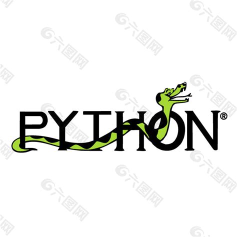 Python 1平面广告素材免费下载 图片编号 1432548 六图网