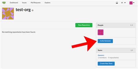 Cannot Add User To Organisation With 13x · Issue 3174 · Go Gitea