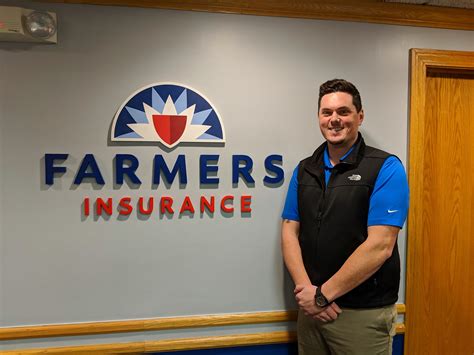 Farmers Insurance Michael Thomas Agency