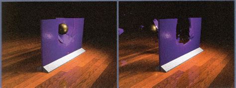 “graphical Modeling And Animation Of Ductile Fracture” Acm Siggraph History Archives