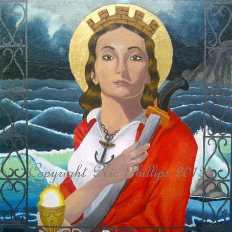 Nic Phillips Sacred Art