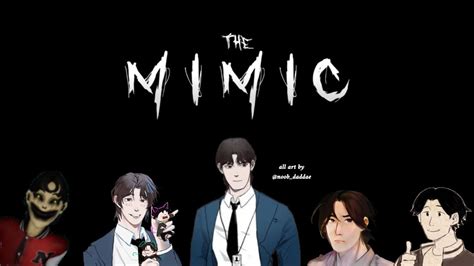 Ch1 3 Isamu Uchiumi Voice Clips The Mimic Jealousys Book Roblox